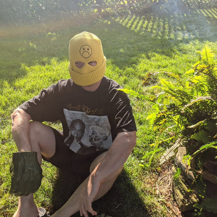 Episode 010 - Seth Graham (Orange Milk Records) | Signifying Something