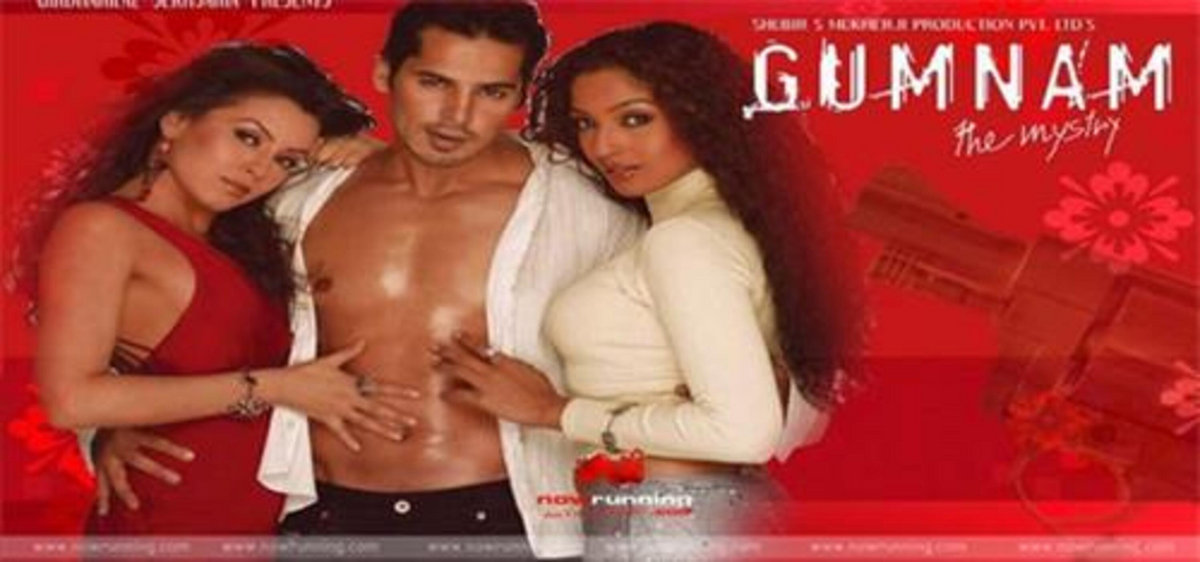 Gumnaam: The Mystery | Neeraj Pathak | Gumnaam: The Mystery