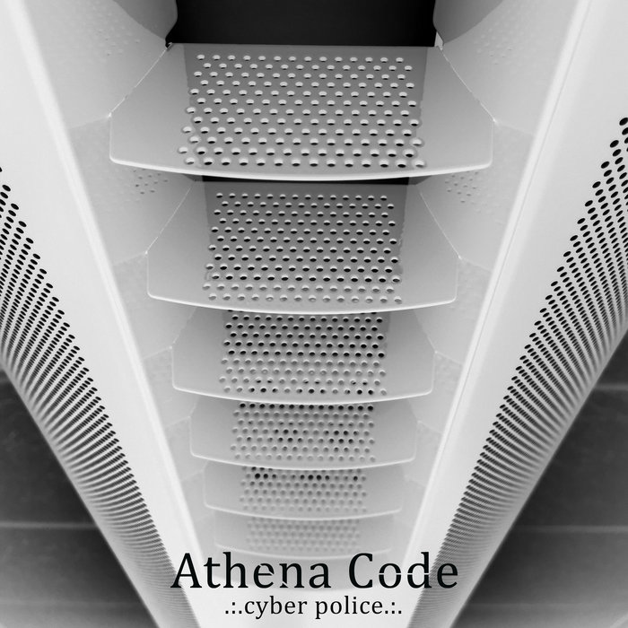 Cyber Police | Athena Code