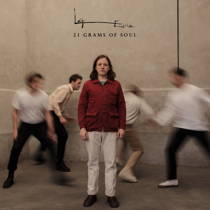 21 Grams of Soul | Leif Erikson