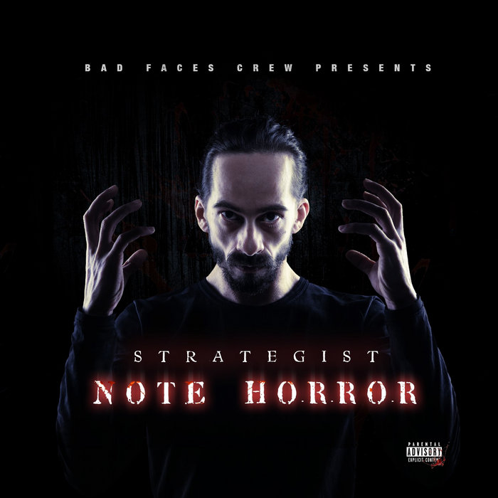 Note Horror | Strategist