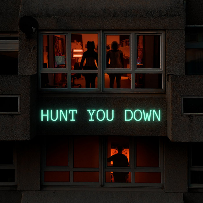 Hunt You Down | ALT BLK ERA