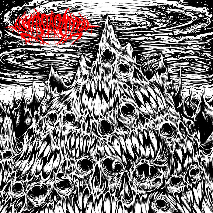 REIKON SHOUMETSU | NECRONOMIDOL