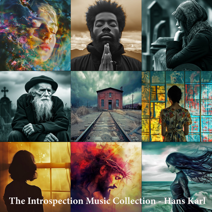 THE INTROSPECTION MUSIC COLLECTION | Hans Karl