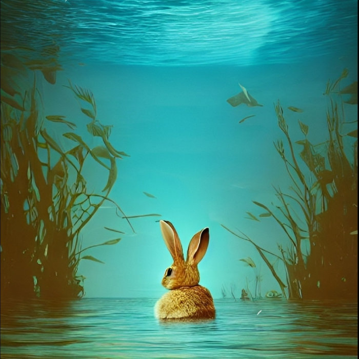 Wayvee | jr. rabbit | Jr. Rabbit