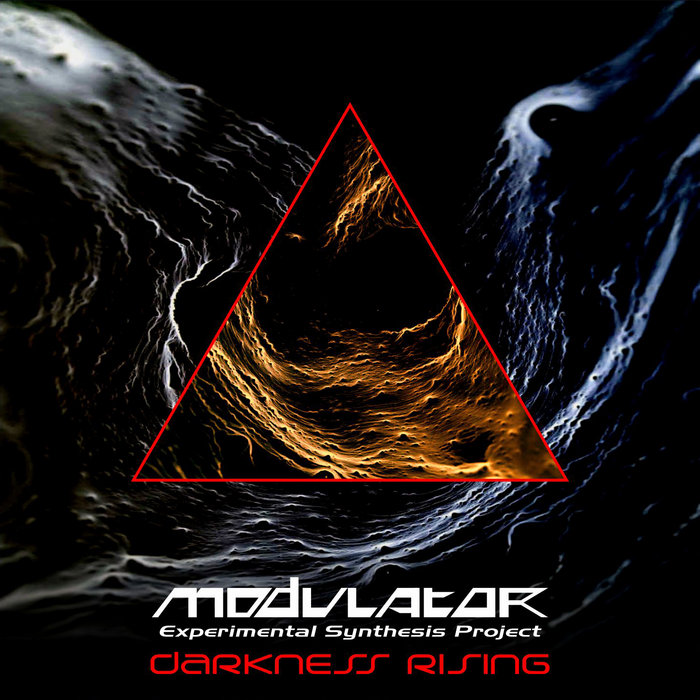 Darkness Rising Modulator Esp