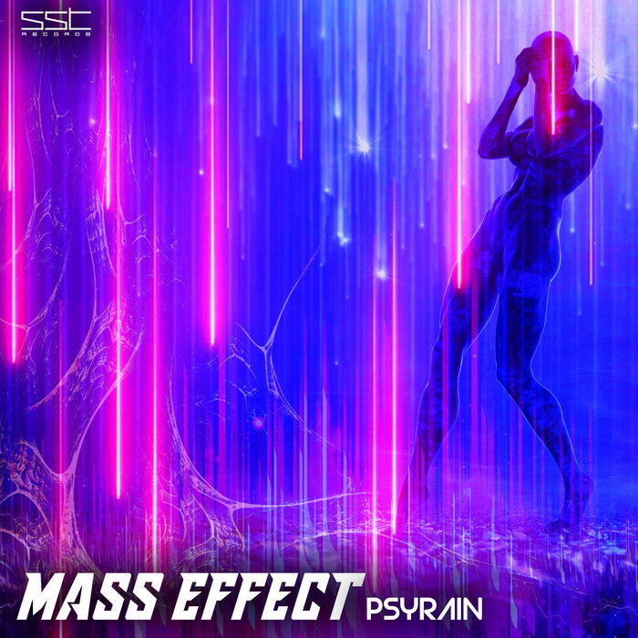 Mass Effect - Psyrain | Mass Effect | Sud Side Trance Record