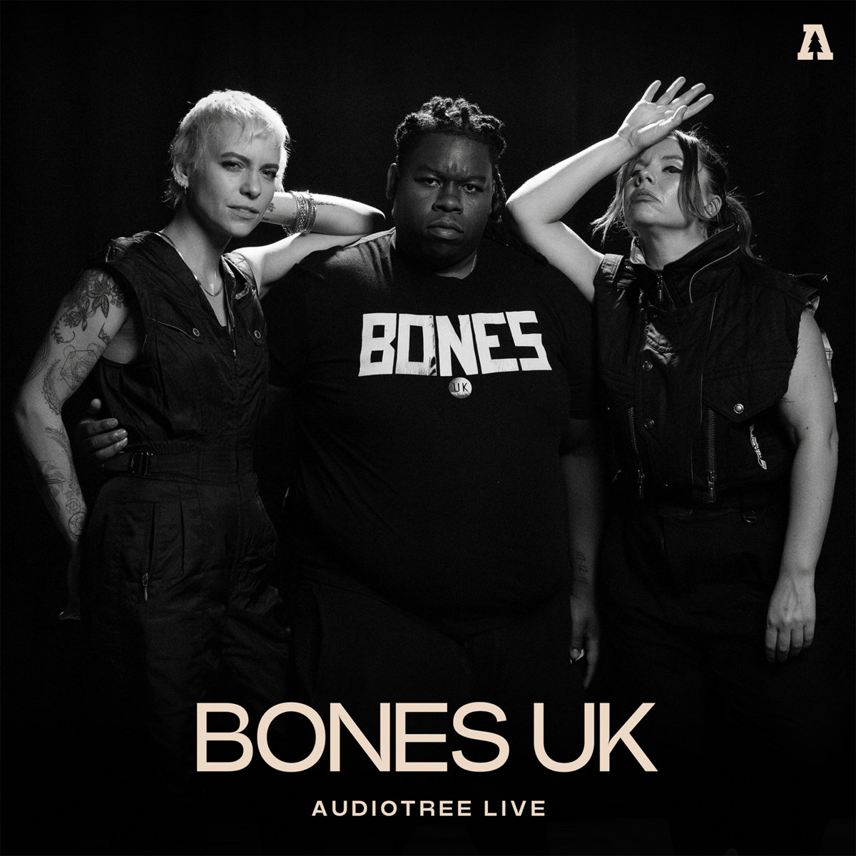 BONES UK on Audiotree Live | BONES UK | Audiotree
