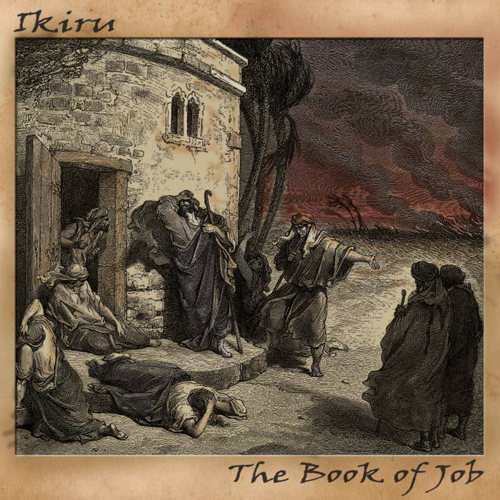 The Book of Job | Ikiru