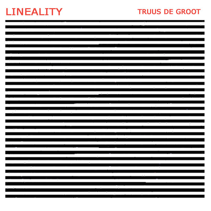Lineality | Truus de Groot