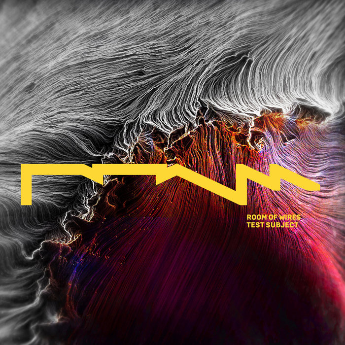 Test Subject | Room of Wires