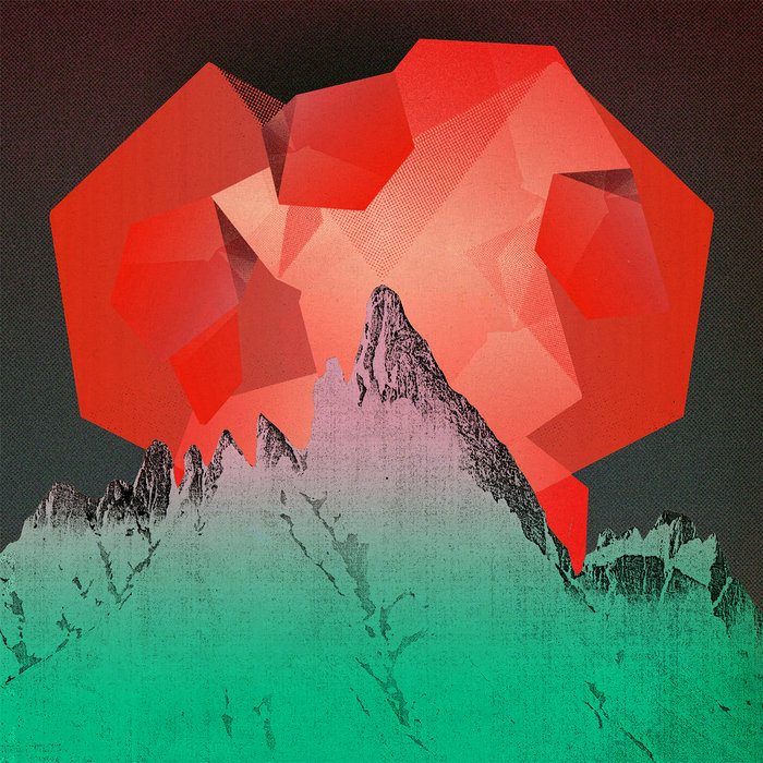 Pyramids | Mitch von Arx | PROJECT MOONCIRCLE