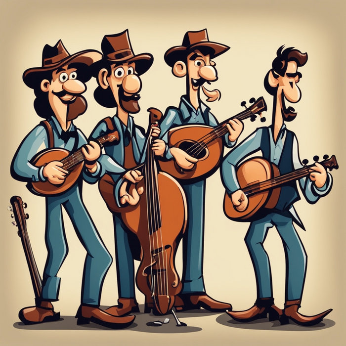 The 3rd DT's World Tour of Cape Town | The DT String Band