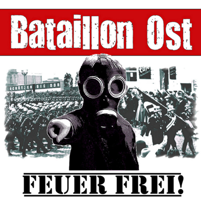 Feuer frei! - Demo | Bataillon Ost