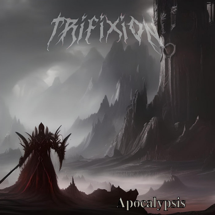 Apocalypsis | trifixion