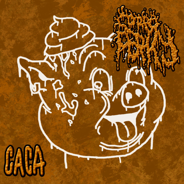 Caca | Copro Porky | Alien Dick Master Projects