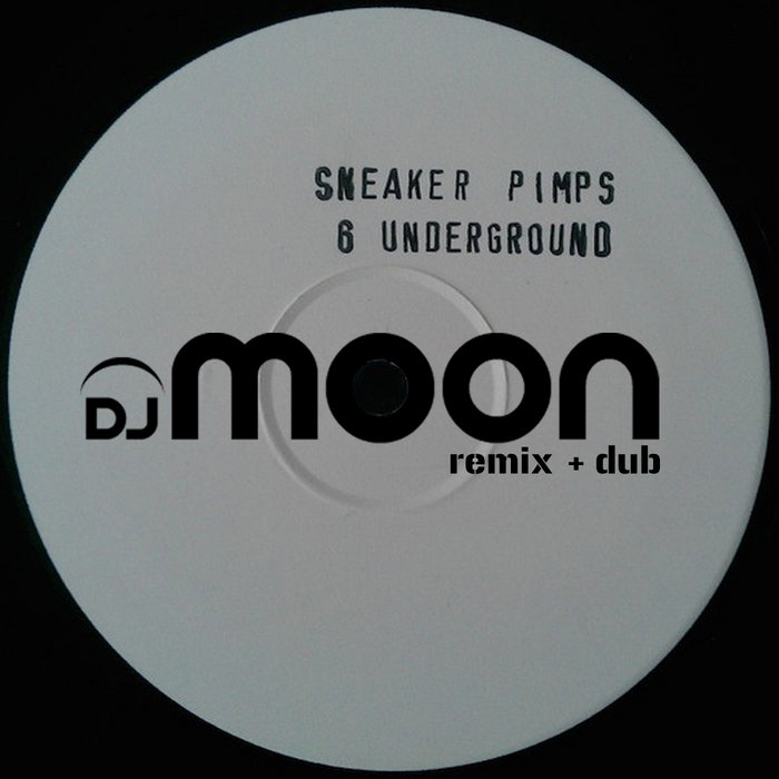 6 Underground | DJ Moon
