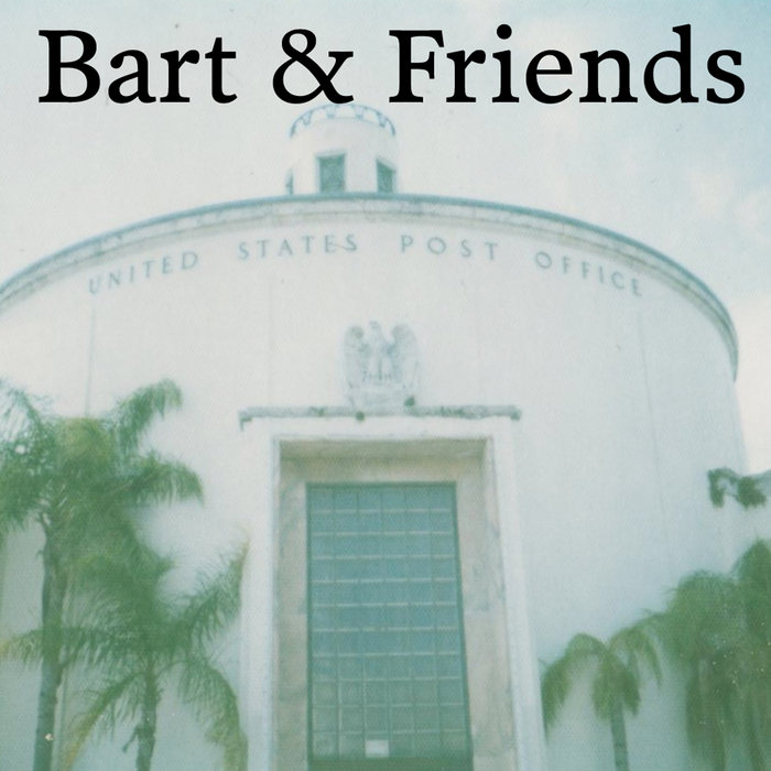 Seven Short Songs | Bart & Friends | Cloudberry Records