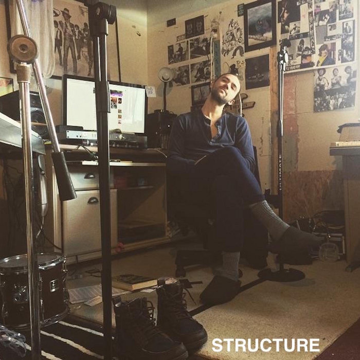 Structure | Grant Bloom