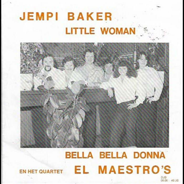 Little Woman | Jempi Baker
