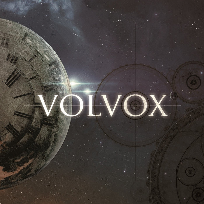 Volvox | VOLVOX