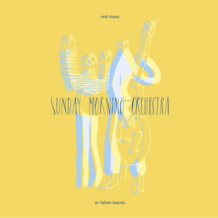 Sunday Morning Album Cover