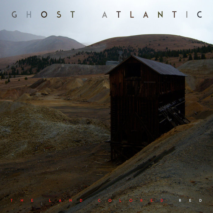 Safety First | Ghost Atlantic