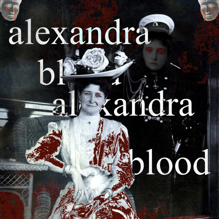 alexandra blood | Kunstaat