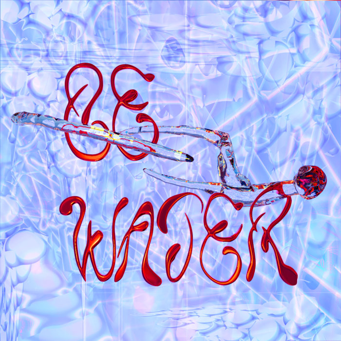 BE WATER | K8
