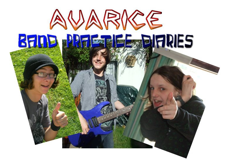 BPD Intro (Almost Easy Cover) | Avarice