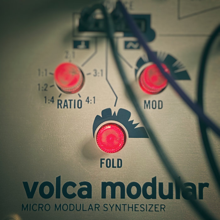 first day -volca modular sounds- | FrederickSum2001
