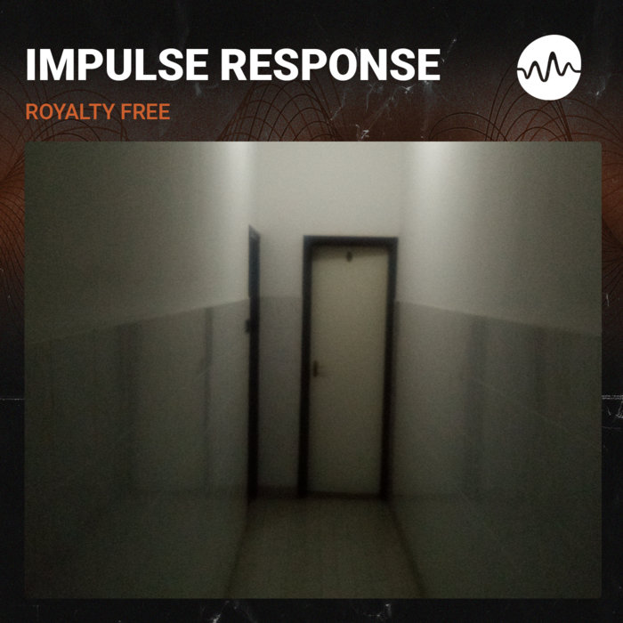 Impulse Response | Wanted Sound