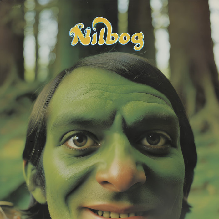 Nilbog | this kind