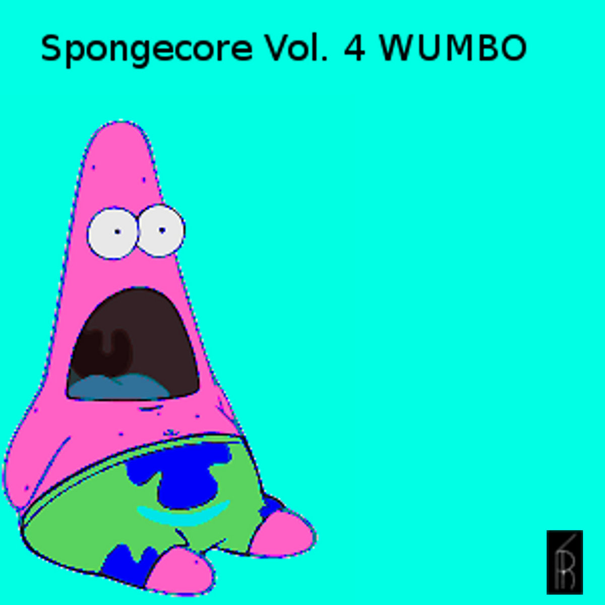 Patrick Star Wumbo