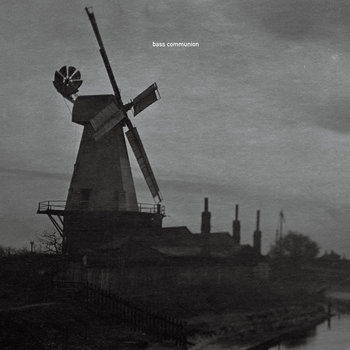 Music | Bass Communion