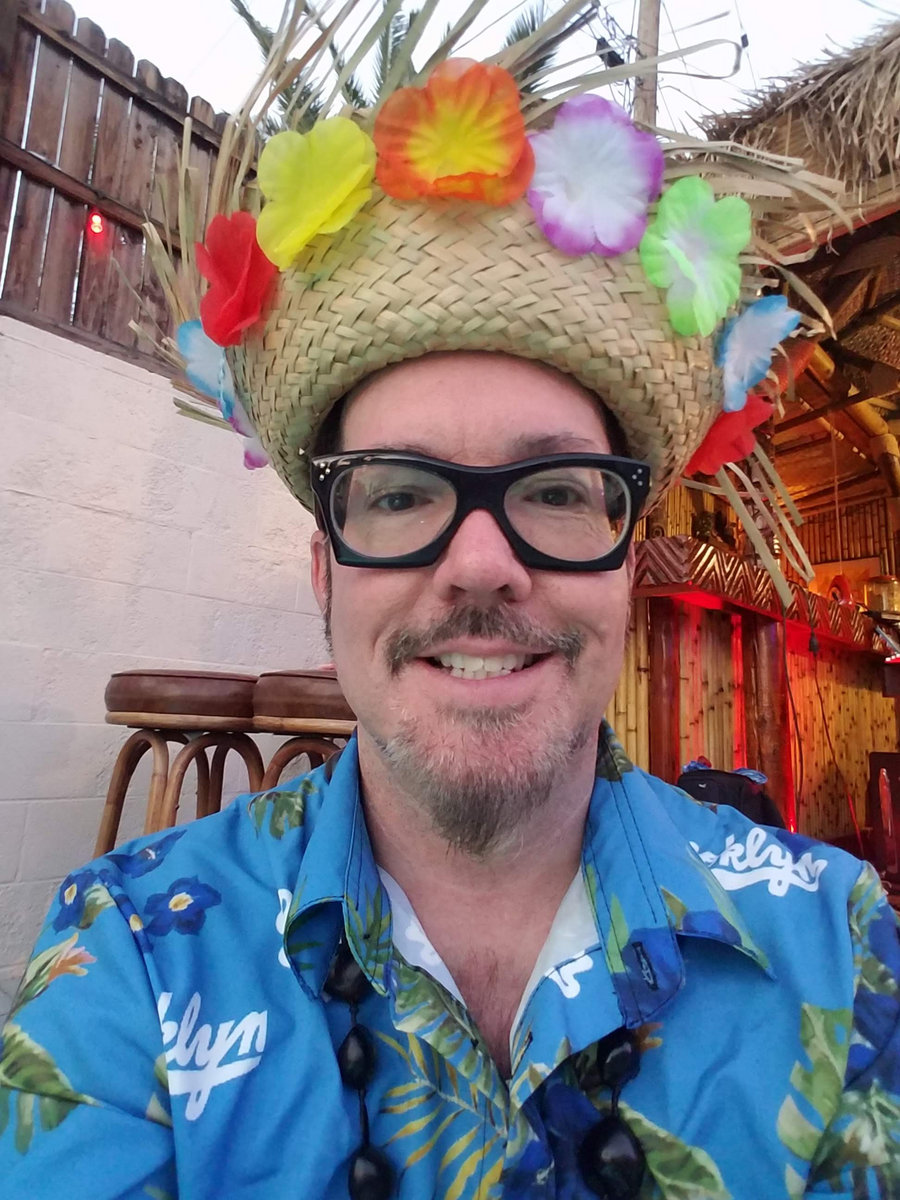 Albatross | Brett Barnes