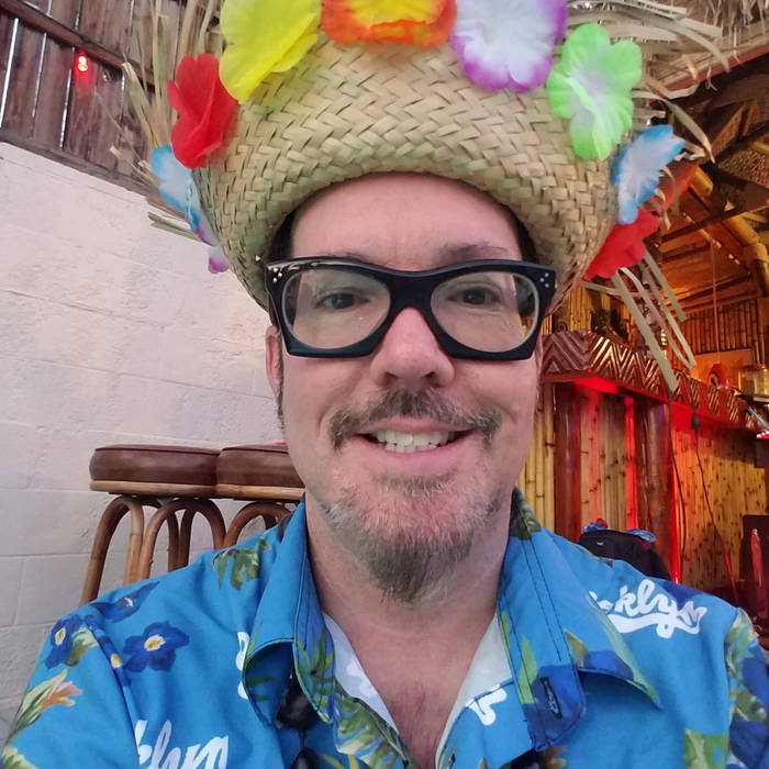 Albatross | Brett Barnes