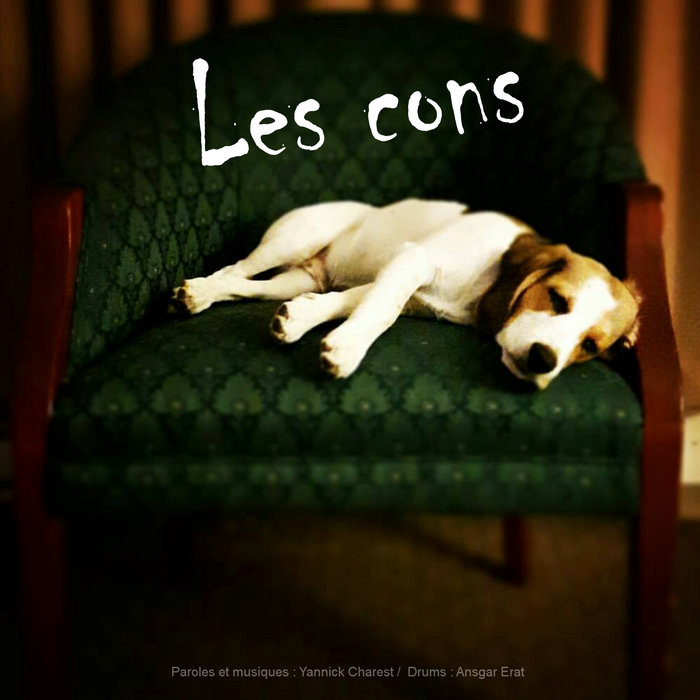 Les Cons | Yannick Charest