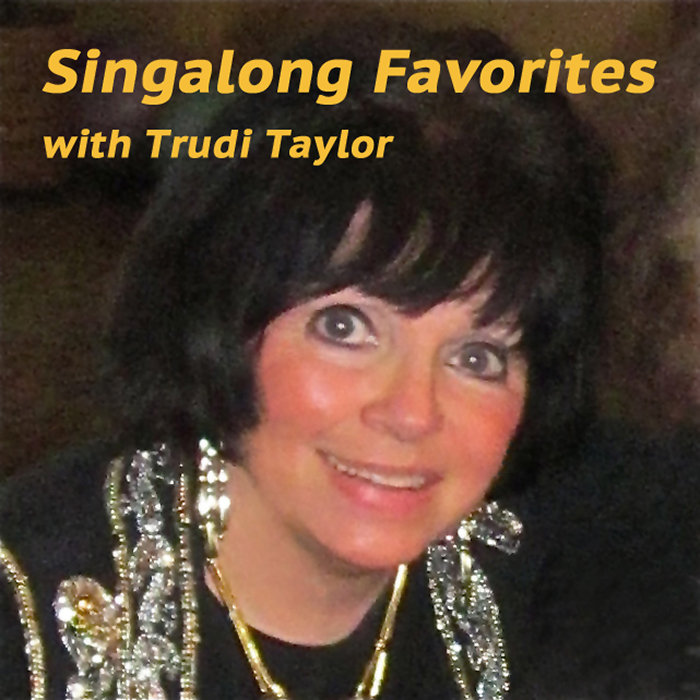 Sometimes God Sends Us Angels | Trudi Taylor's Singalong