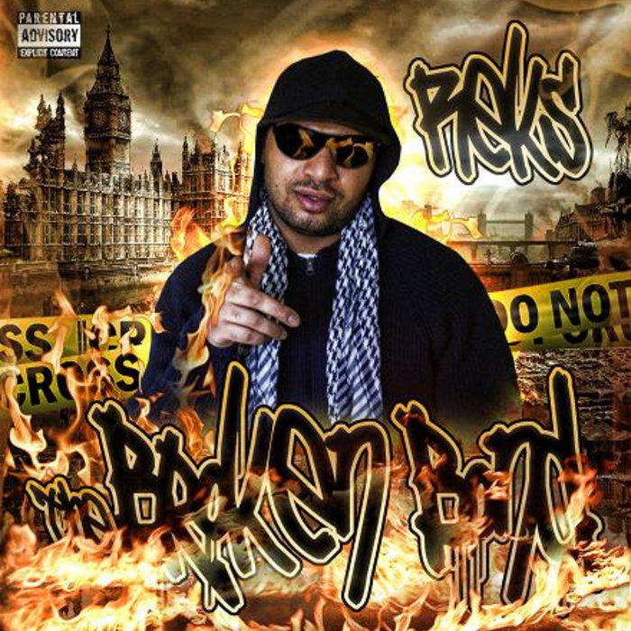 THE BROKEN BOND | REKS