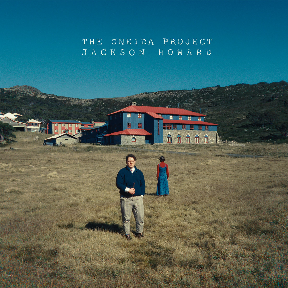 The Oneida Project | Jackson Howard