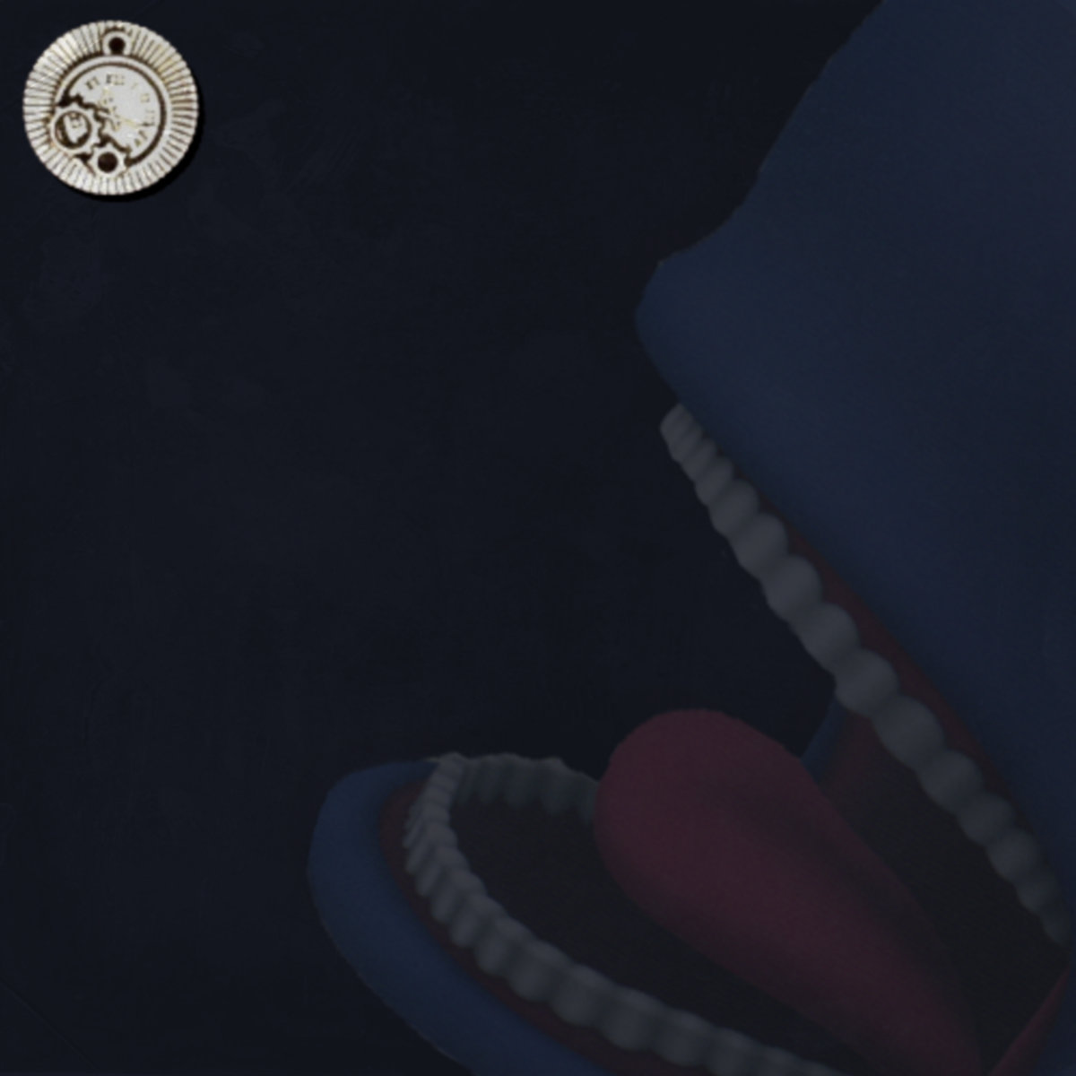 Never Never Give up! | Happy Crawlers