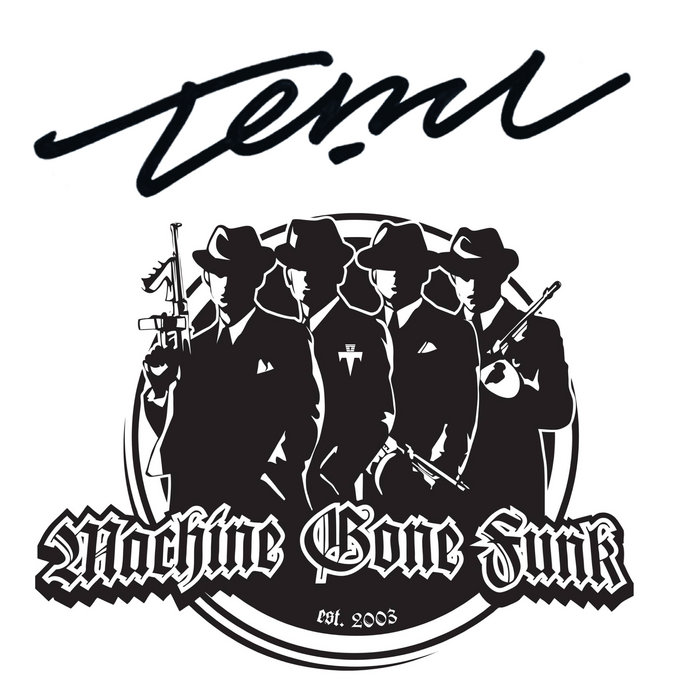 Machine Gone Funk | Temu