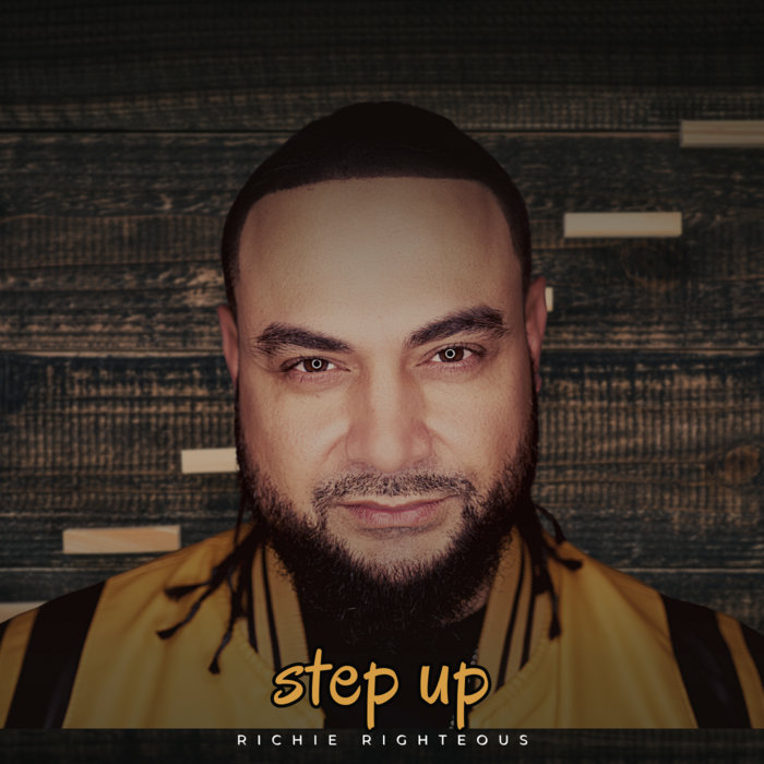 Step Up | Richie Righteous