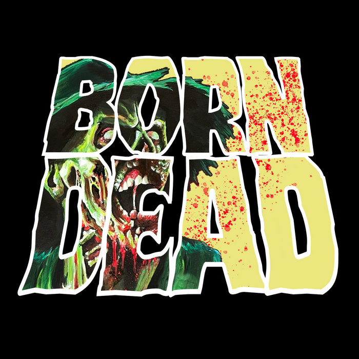 Born Dead | Thee Scarecrows AKA