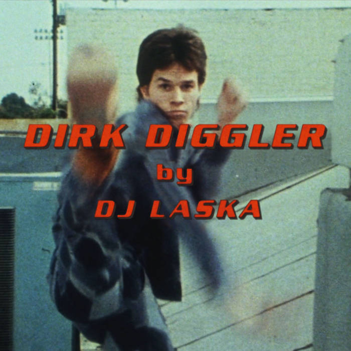 Dirk Diggler Sign