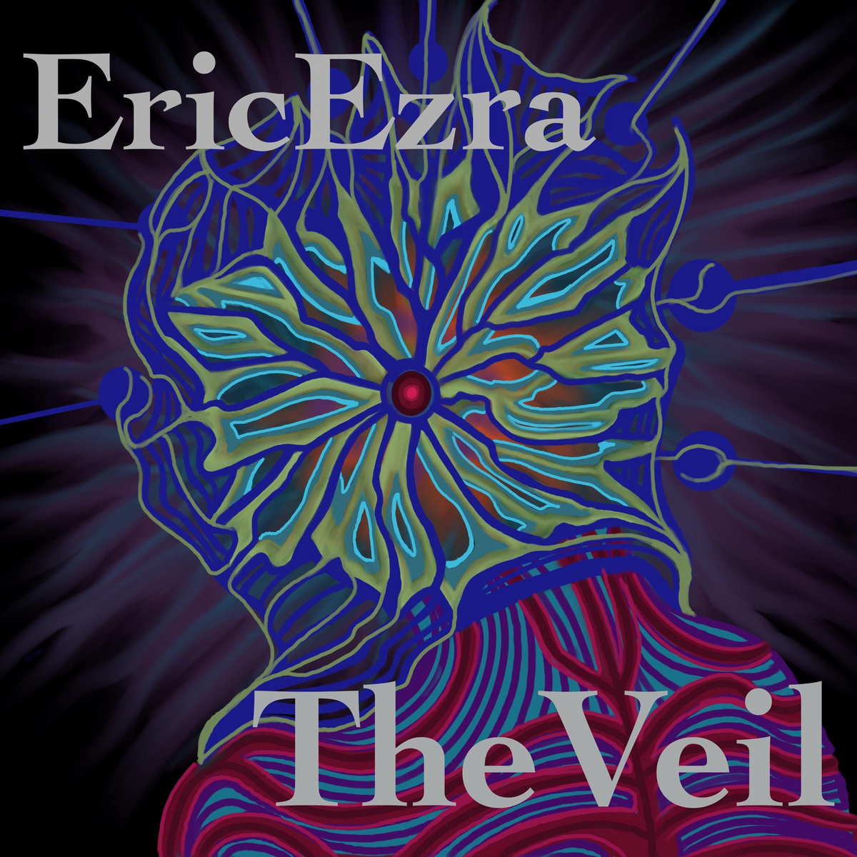 The Veil | Eric Ezra