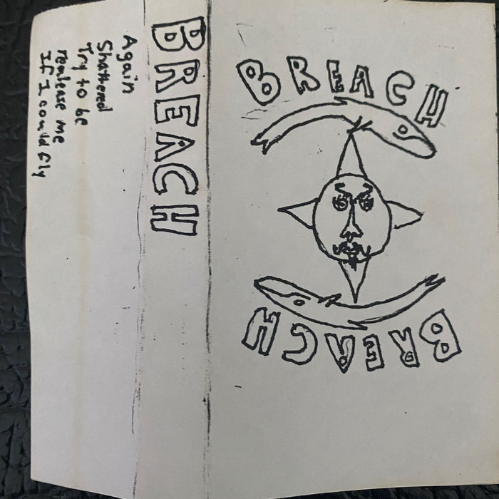 Breach | Breach | Jimmy Cross