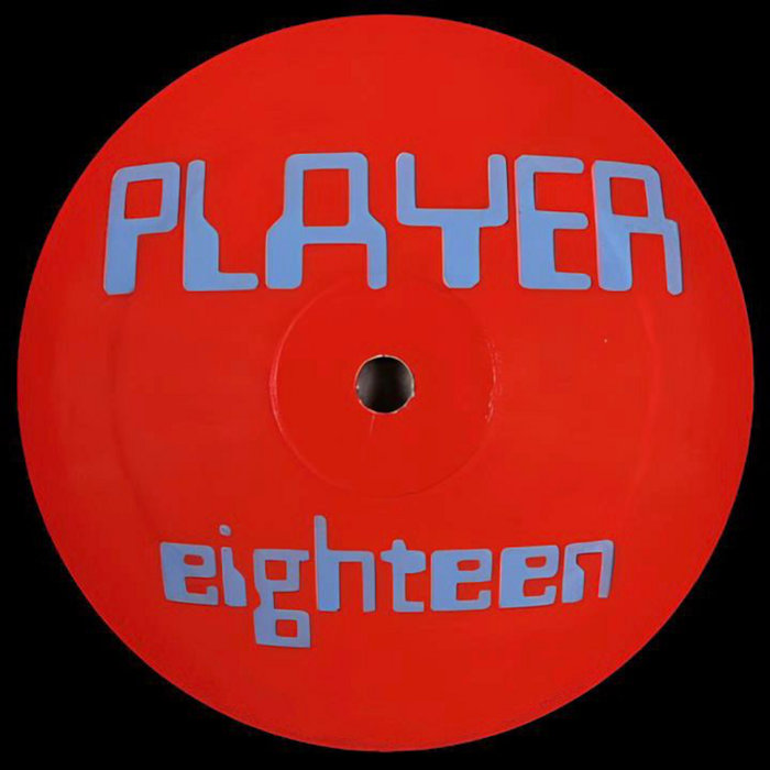 Player 018 A1 | Player