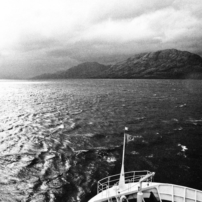 Old Ep | Bongo Christ